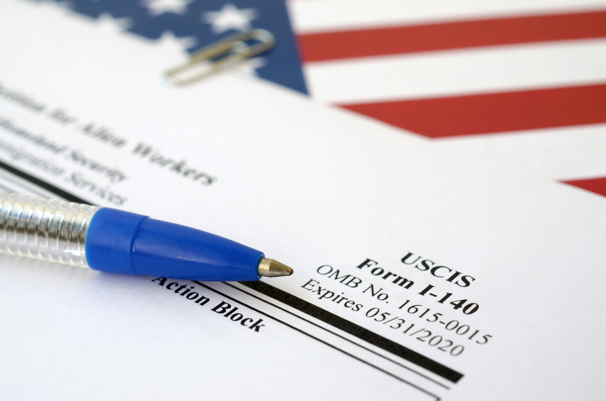 USCIS Resumes Premium Processing from June 1 | PassRight