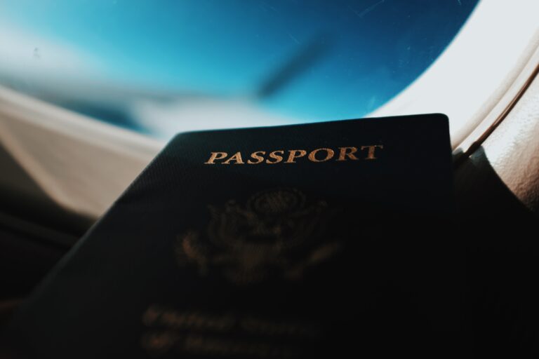 Complete Guide to Apply P1 and P2 visas - Passright