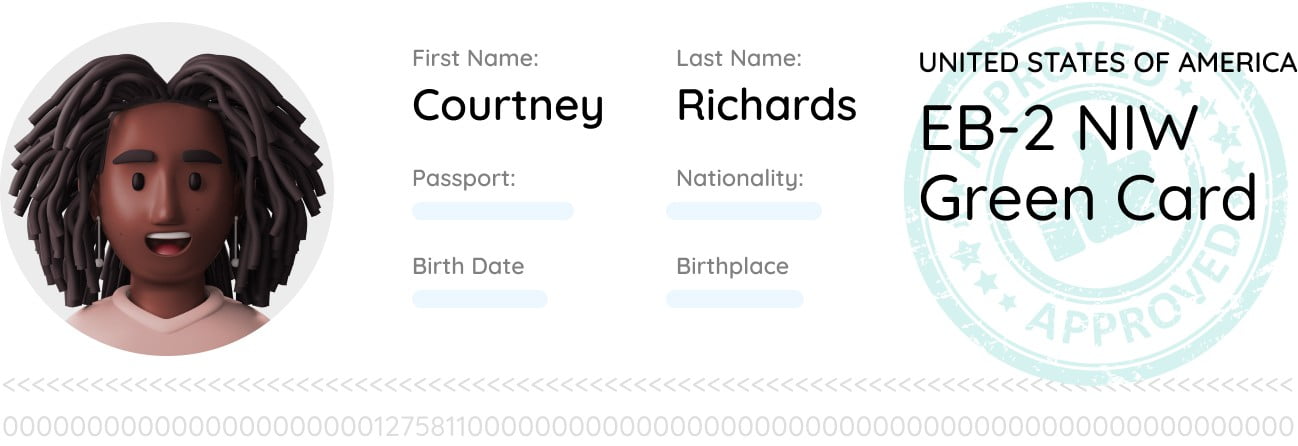 Passright - Visas and GreenCards for Talents